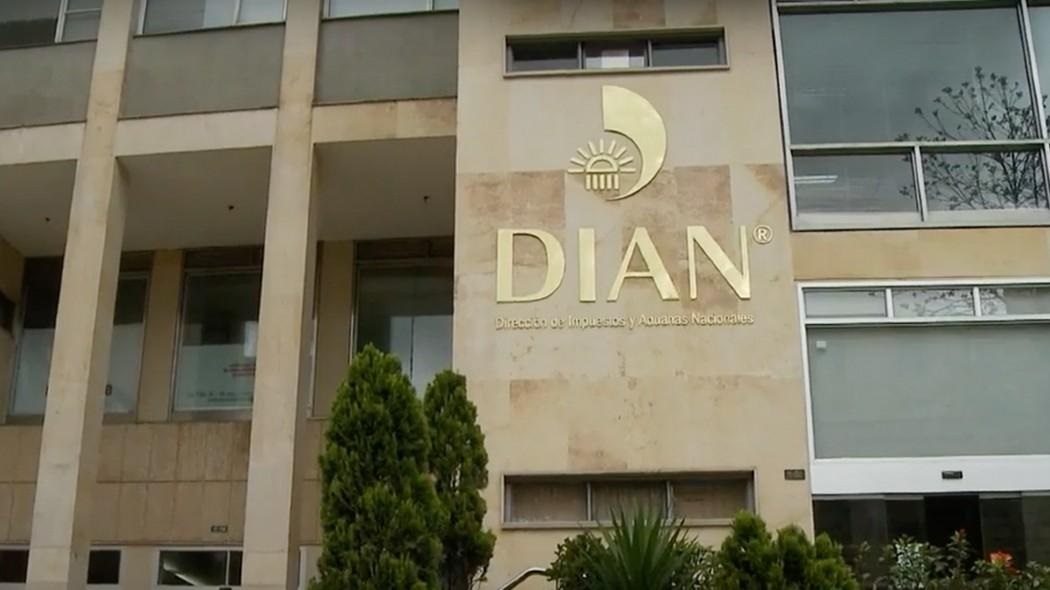 DIAN: ‘Por manipulación ilegal del software, una tercera parte del ...